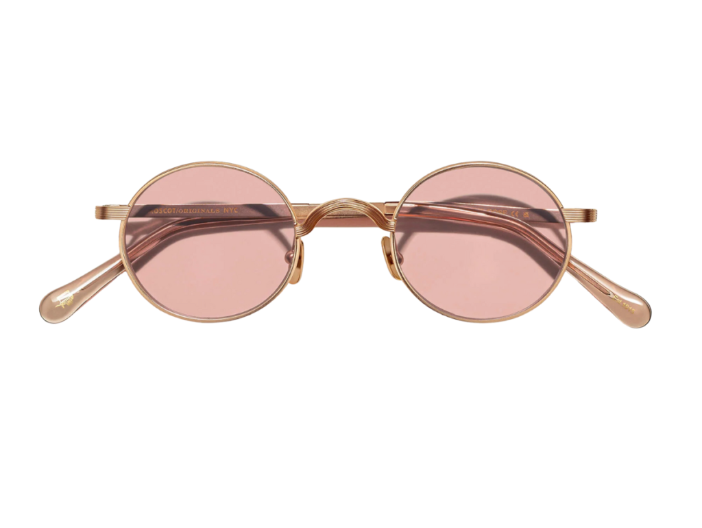 MOYEL SUN Moscot - OCG