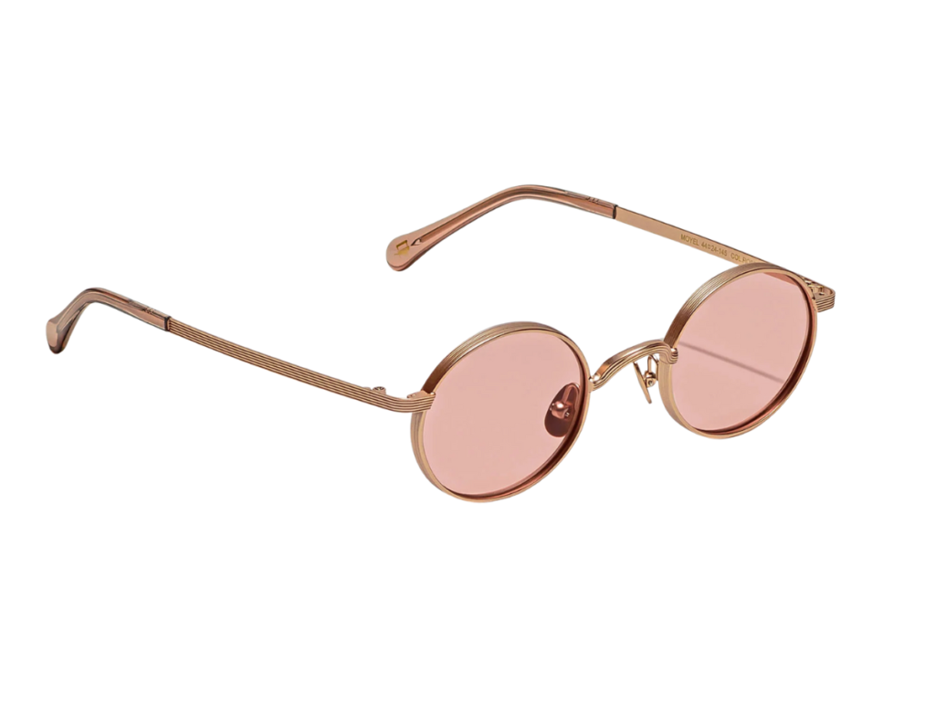 MOYEL SUN Moscot - OCG